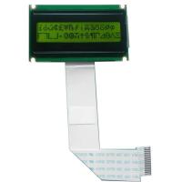 China GFC1602AB-YPAEEPB07 for sale