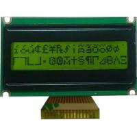 China GFC1602AB-YPAE-ES03 for sale