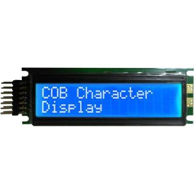 China GFC1602AM-BNFEJU03 for sale