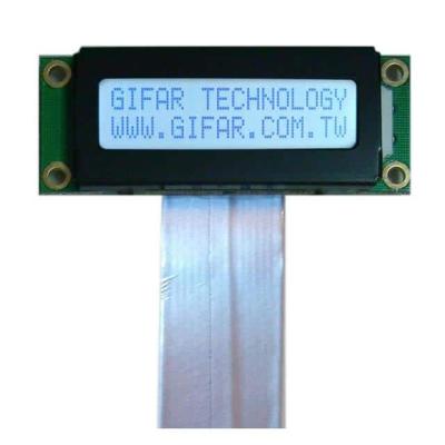 China GFC1602G-GPFE-JS14 for sale