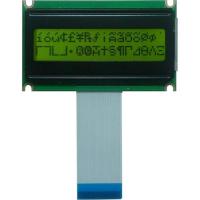 China GFC1602AB-YPAEESB05 for sale