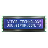 China GFC1602M-DNFEJW11 for sale