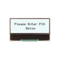 China NHD-C0216CZ-FSW-FBW-3V3 for sale