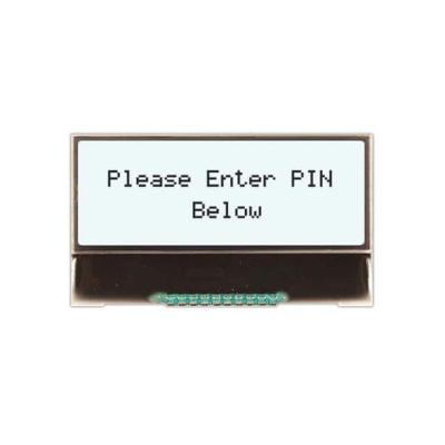 China NHD-C0216CZ-FSW-FBW-3V3 for sale