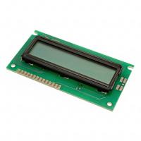 China LCM-S01602DSR/B for sale