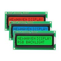 China NHD-0216K3Z-FS(RGB)-FBW-V3 for sale