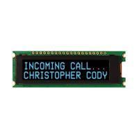 China NHD-0216CW-AB3 for sale