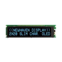 China NHD-0220CW-AB3 for sale