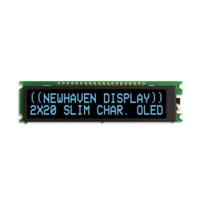 China NHD-0220CW-AB3 for sale