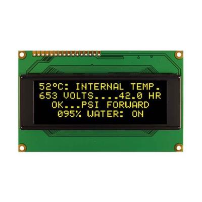 China NHD-0420DZW-AY5 for sale