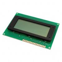 China LCM-S01604DSR for sale