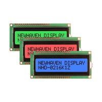 China NHD-0216K1Z-FS(RGB)-FBW-REV1 for sale