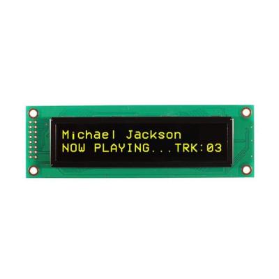 China NHD-0220DZW-AY5 for sale