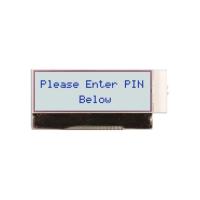 China NHD-C0216CU-FSW-GBW-3V3 for sale