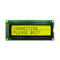 China NHD-0216EZ-FL-GBW for sale
