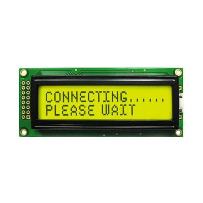 China NHD-0216EZ-FL-GBW for sale
