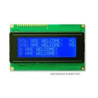 China AMC2004AR-B-B6WTDW for sale