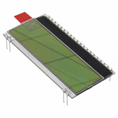 China EA DOGM081E-A for sale