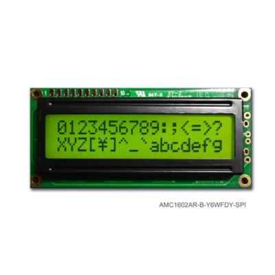 China AMC1602AR-B-Y6WFDY-SPI for sale