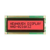 China NHD-0216K1Z-FSR-GBW-L for sale