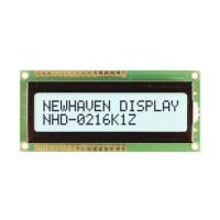 China NHD-0216K1Z-FSW-FTW-FB1 for sale