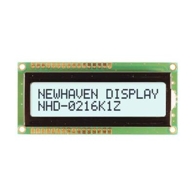 China NHD-0216K1Z-FSW-FTW-FB1 for sale