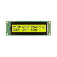 China NHD-0220DZ-FL-GBW for sale