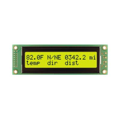 China NHD-0220DZ-FL-GBW for sale