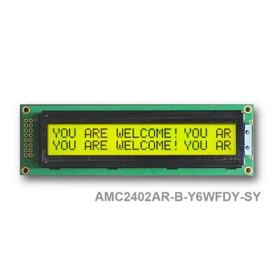 China AMC2402AR-B-Y6WFDY for sale