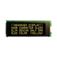 China NHD-0420CW-AY3 for sale