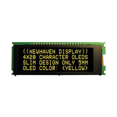 China NHD-0420CW-AY3 for sale