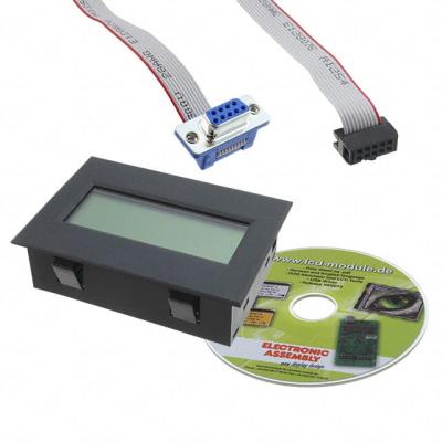 China EA SER081-92NLED for sale