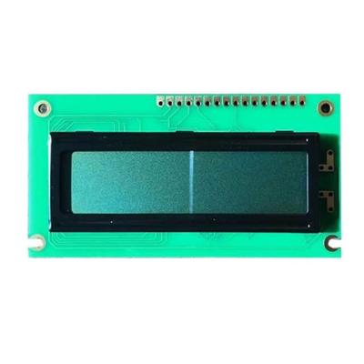 China ACM1602B-FL-GBS-GN for sale