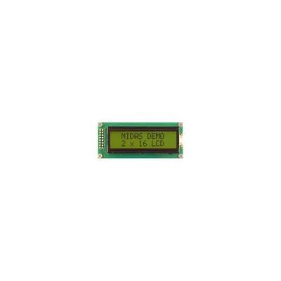 China MC21605B6WD-SPTLY for sale