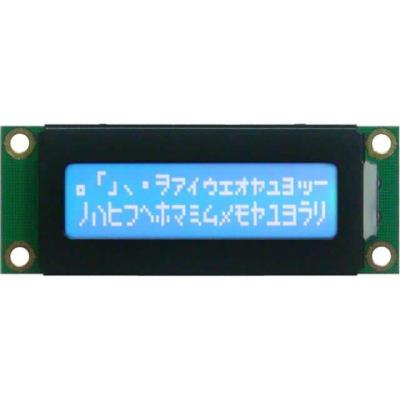 China GFC1602GB-BNFEJS for sale