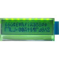 China GFC1602AF-FPFE-ES04 for sale