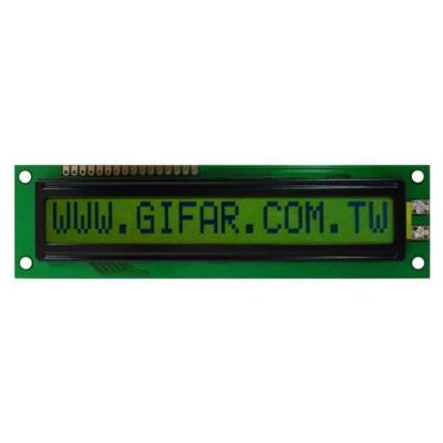 China GFC1601C-YPOE-EP for sale
