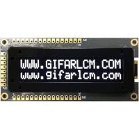 China GFOC1602D-WG for sale