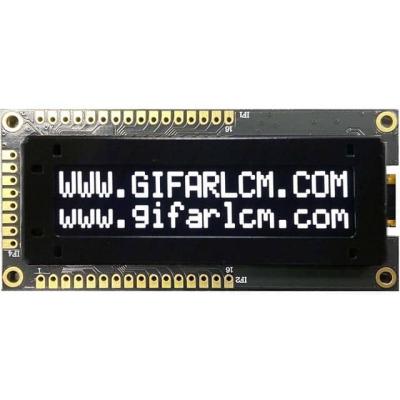 China GFOC1602D-WG for sale