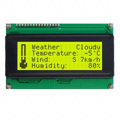 China LCD2041-V for sale