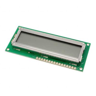 China LCM-S01601DTR for sale