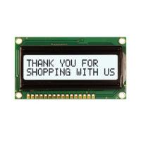 China NHD-0216HZ-FSW-FBW-33V3C for sale