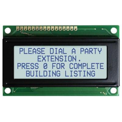 China NHD-0420AZ-FSW-GBW-33V3 for sale