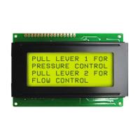 China NHD-0416BZ-FL-GBW for sale