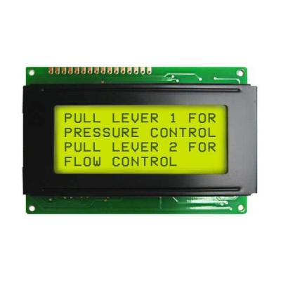 China NHD-0416BZ-FL-GBW for sale