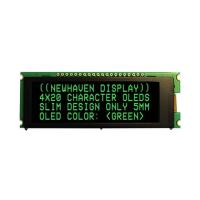 China NHD-0420CW-AG3 for sale
