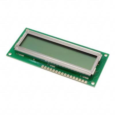 China LCM-S01601DSR for sale