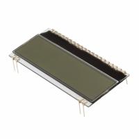 China EA DOGM081W-A for sale