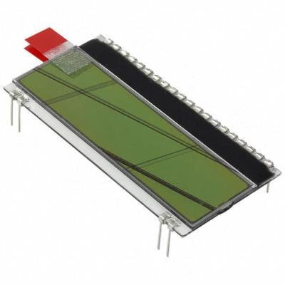 China EA DOGM162E-A for sale
