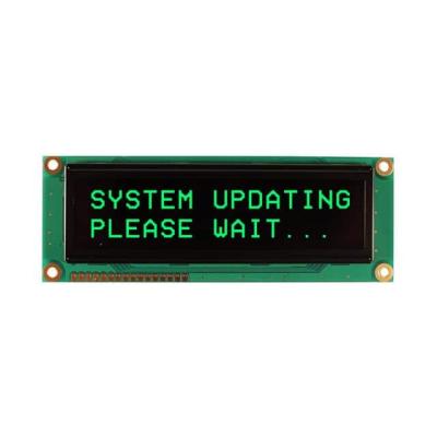 China NHD-0216SZW-BG5 for sale